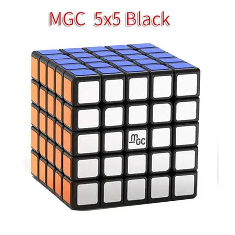 Yj Mgc 5x5 Dailypuzzles