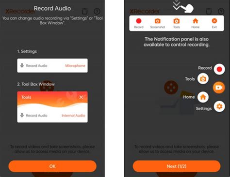 XRecorder Review Pros Cons And Best XRecorder Alternative