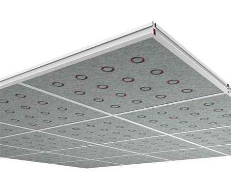 Tile Grid 016 Ceiling Tile Grid System CSI Creative