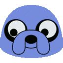 Blobjakegif Emoji Discord Home