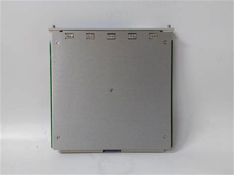 FOXBORO FBM242 Analog Input Output Module Changxin Automation