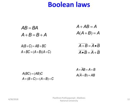 Logic Gates Ppt PPTX
