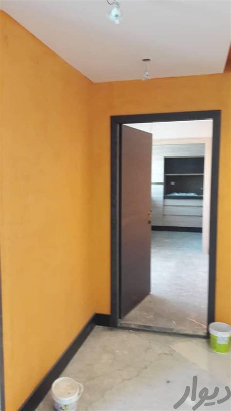 نقاشی ساختمان نقاش رنگکاری آمیزی گچکارباسازی تخریب خدمات پیشه و مهارت تهران، جنت‌آباد جنوبی دیوار