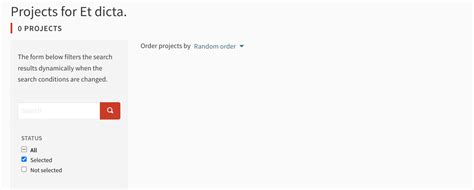 Displaying Projects When Voting Finished · Issue 10636 · Decidim Decidim · Github