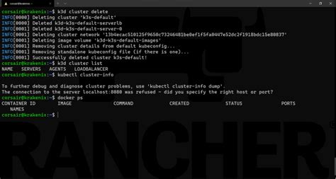 Set Up K3s In High Availability Using K3d Suse Communities