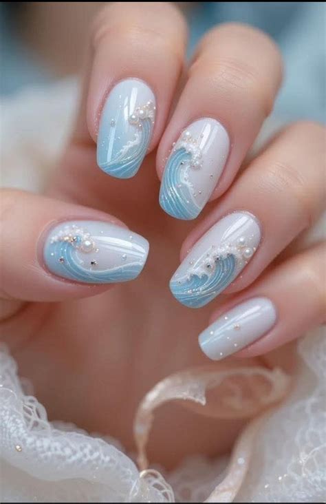 50 Cool Summer Nails To Screenshot For Your Next Mani Minimal Nails