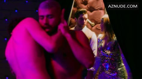 Mariel Molino Nude Aznude