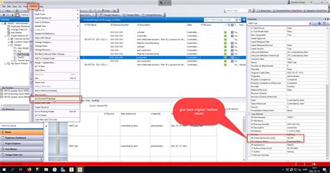 Problem With Synchronize Value Between Vault Property And File Property Autodesk Community
