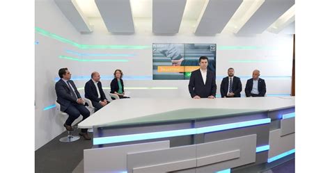 ПП ДБ представи амбициозна управленска програма за развитие и нормален европейски живот