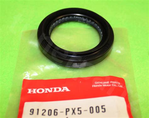 Honda Crv Axle Seal Replacement For 2002 2006 Honda Crv Cran