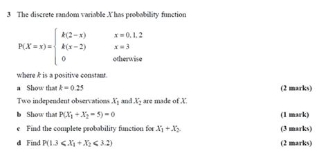 [differential Calculus] Can Anyone Help Me With Any One Of These Two Questions Have Exams In Few