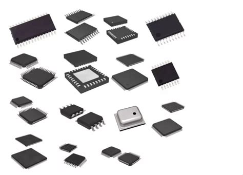 Buy Wholesale China Ic List Stm8s003f3p6 Stm8s003f3p6tr Stm32f103c8t6 Stm32f407vet6