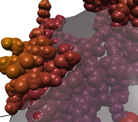 Isosurface Issues With Depth · Issue 884 · Inviwoinviwo · Github