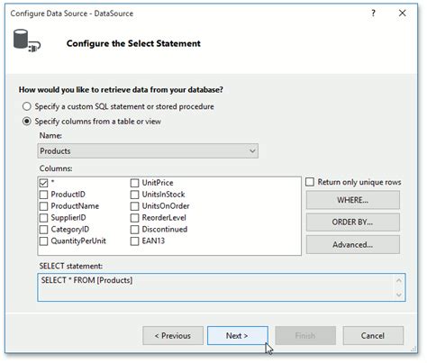 Lesson 3 Bind Chart Series To Data Aspnet Web Forms Controls