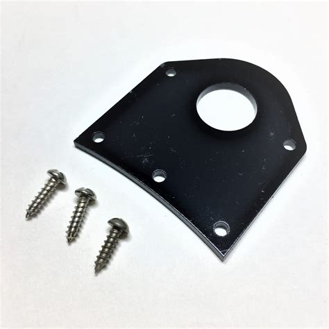 Da216 Bracket Da214 Lucas Sd84 Turn Signal Switch — From The Frame Up