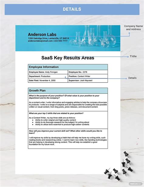 KRA What Is A KRA Definition Types Uses