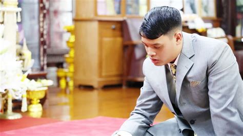 สมเด็จพระเจ้าลูกยาเธอ เจ้าฟ้าทีปังกรฯ ทรงปฏิบัติพระกรณียกิจ ณ วัดราชบพิธสถิตมหาสีมาราม 5เม ย 66