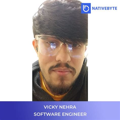 Nativebyte On Linkedin Team Experience Software Programming Tech