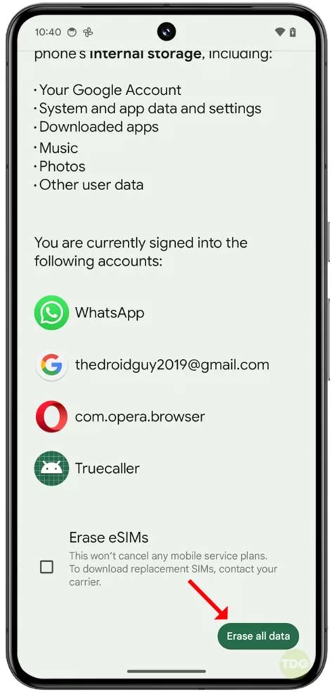 Google Pixel 8 Display Color Problems Common Causes And Software Solutions The Droid Guy