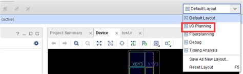 vivado约束添加方法：一文全面解析io和时序约束 vivado iostandard csdn博客