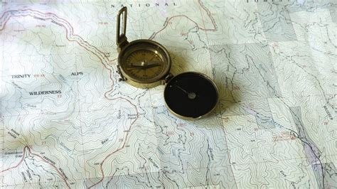 How To Read Topo Maps For Deer Hunting DeerProject Org