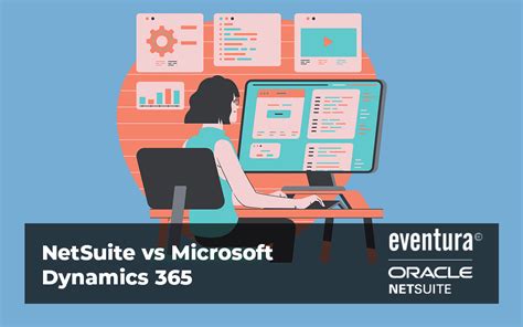Netsuite Vs Microsoft Dynamics 365