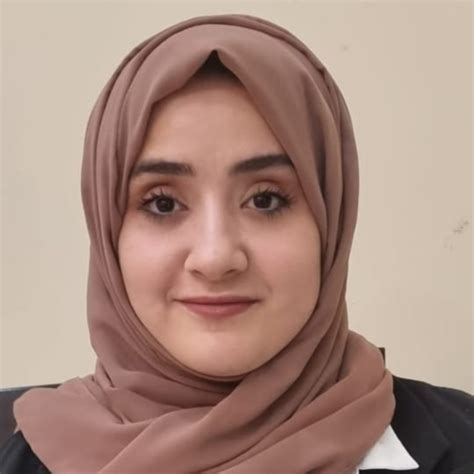 Ruba Abu Abaid Receptionist French Dental And Aesthetic Center Linkedin