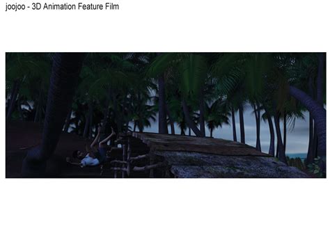 Iotc Group Our Businesses Media Joojoo 3d Animation Movie