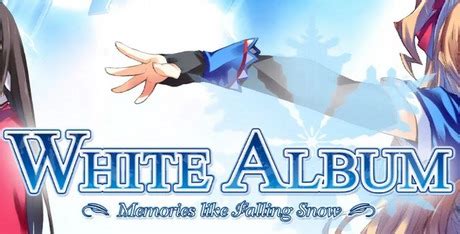 White Album Memories Like Falling Snow Download Gamefabrique