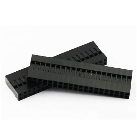 Female Gpio Connector 40 Pins