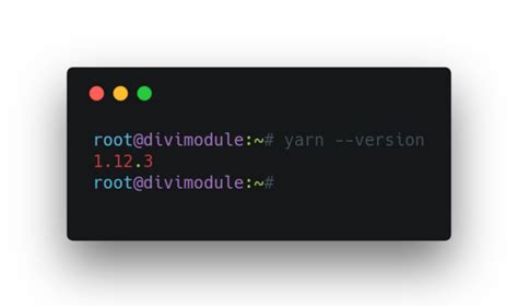 How To Create Custom Divi Module Part 1 Development Environment Setup