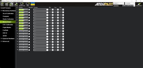 Ardurover 2 51 Servo Output ArduRover ArduPilot Discourse