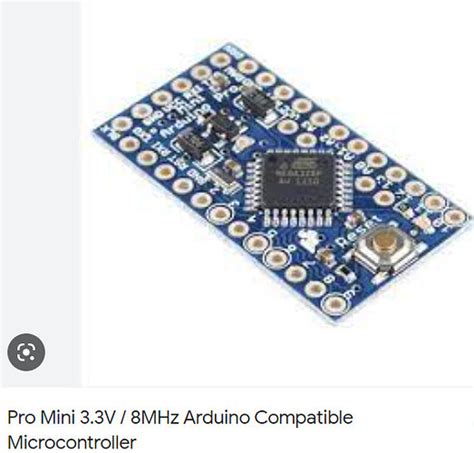 V RF Transmitter With Arduino Mini Pro V General Guidance Arduino Forum