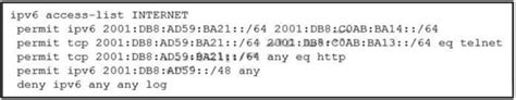 Refer To The Exhibit While Monitoring VTY Access To A Router An Engineer Notices That The