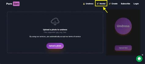 PornGen Review Pricing Features And Alternatives