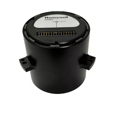 Hg3900 Mems Inertial Measurement Unit Honeywell Aerospace