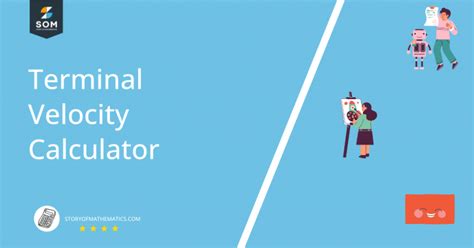 Terminal Velocity Calculator Online Solver With Free Steps