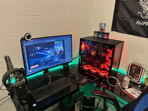 Current Setup Riossetups Current Setup Riossetups