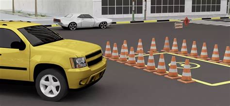 Ultimate City Car Parking Buy Unity Source Code Get Unity Code