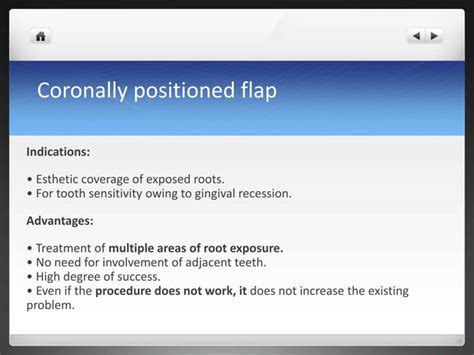 ROOT COVERAGE PROCEDURES PPTX