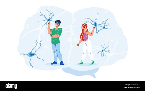 Neural Network Brain Ai Tech Human Learning Digital Data Robot