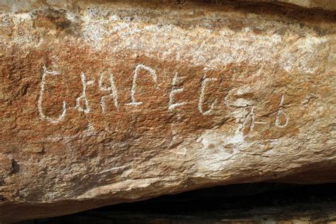 How The Ancient Brahmi Script Became Modern Kannada The Hindu