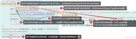 Springboot 同一请求入口，根据不同入参用不同实体类接收and调用不同接口实现类（枚举、泛型、多态综合运用）marydon的技术博客51cto博客