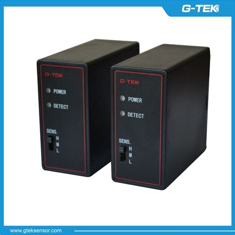 Dual Channel Loop Vehicle Detector Sensor For Boom Barrier Gate Coil Loop Detector And Vehicle