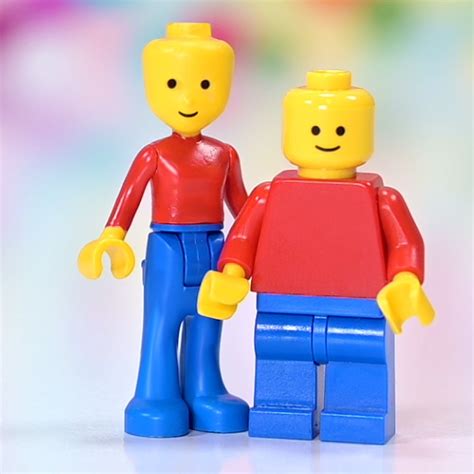 Elliev I Wonder What News Sophie And Henry Are Getting From The Dr Legofriends Lego