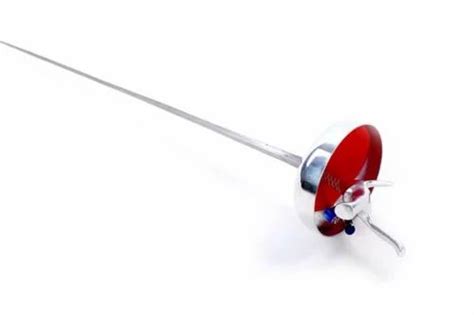 Epee Weapon Fencing Sword At ₹ 2400piece New Delhi Id 2853570714288