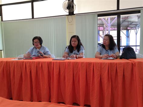 Dpwh Biliran Deo Undergone Regular And Internal Quality Audit Iqa