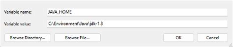 win11使用jenv管理多版本jdk