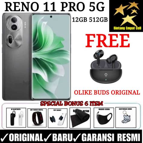 Jual Oppo Reno G Reno F G Reno Pro G Garansi Resmi Shopee Indonesia