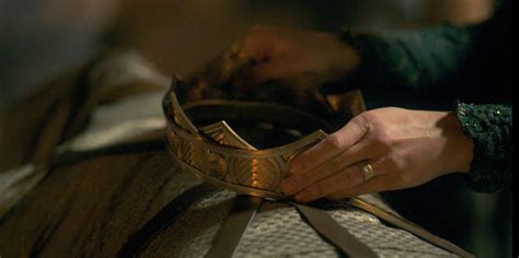 Coroa De Ouro De Viserys Targaryen Curiosidades Sobre Game Of Thrones